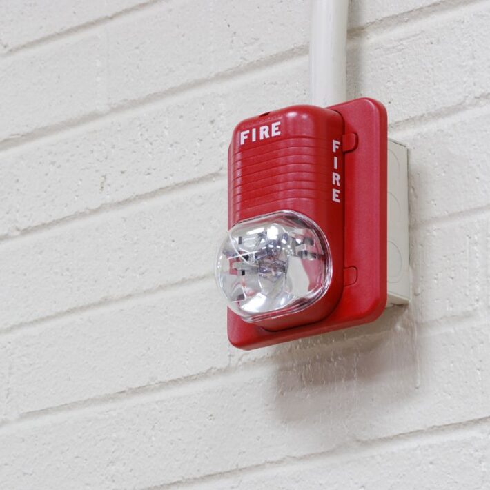 Fire Protection Services - Northeast Fire System