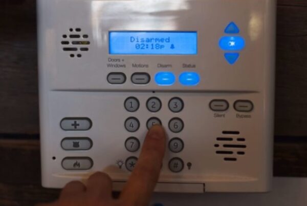 Security Systems & Services - Northeast Fire Systems
