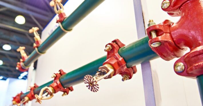 Fire Sprinkler Systems - Northeast Fire Systems